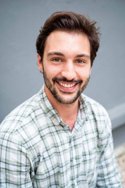 Interview with mindful athlete and entrepreneur Nathan Obadia